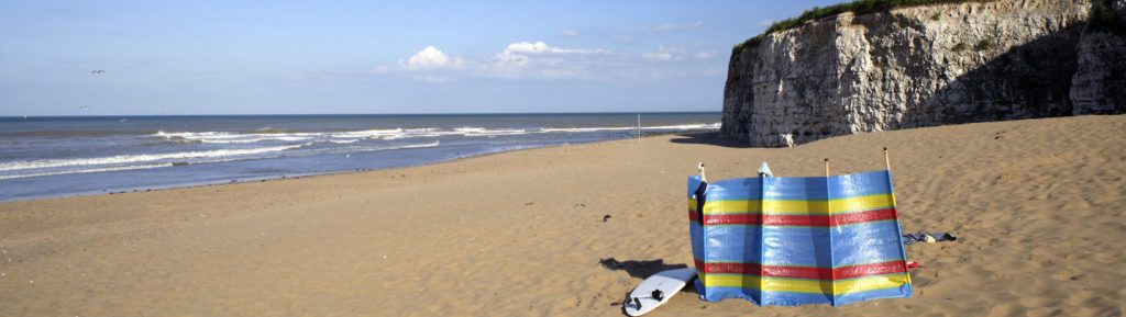 Viking Coastal Trail - Explore Kent