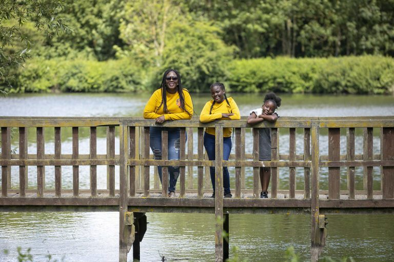 Capstone Farm Country Park - Explore Kent