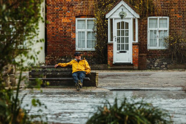 Darent Valley Path - Explore Kent