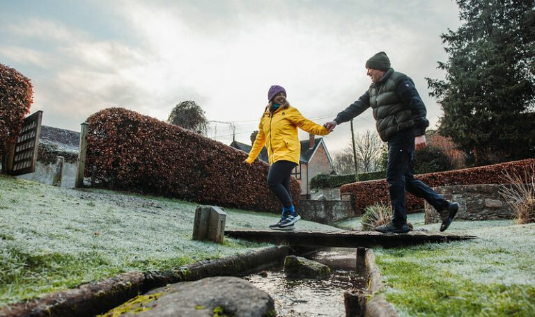 Kemsing walk - Explore Kent
