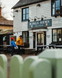 Darent Valley Path - Explore Kent