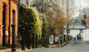 Darent Valley Path - Explore Kent