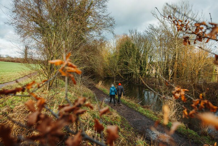 Lullingstone Country Park walk - Explore Kent