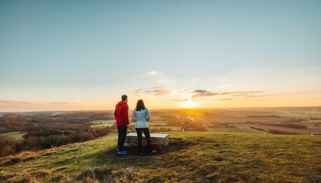 Stour Valley walk - Explore Kent