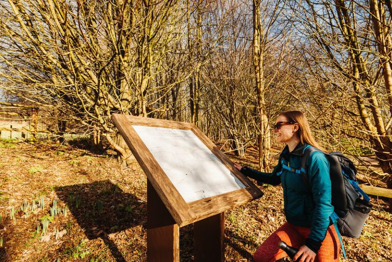 Harrietsham walk - Explore Kent