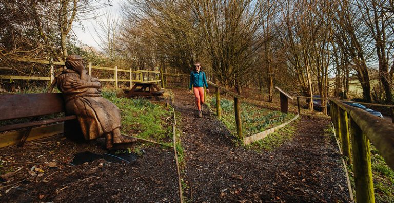 Harrietsham walk - Explore Kent