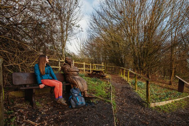 Harrietsham walk - Explore Kent