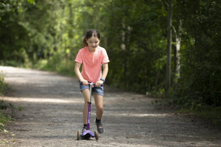 Leybourne Lakes Country Park - Explore Kent