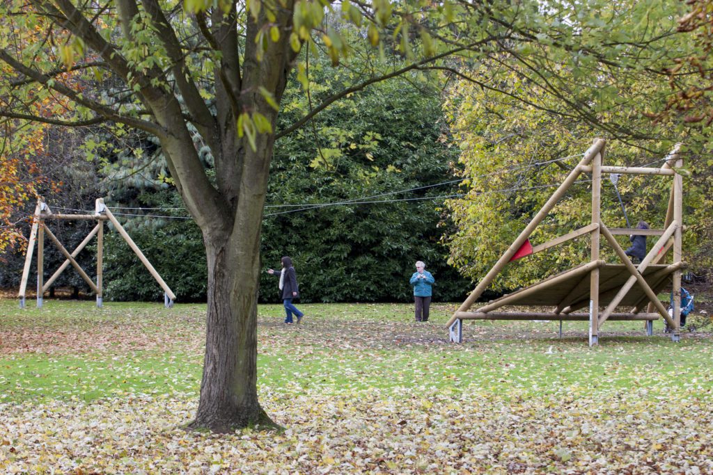 Cobtree Manor Park - Explore Kent