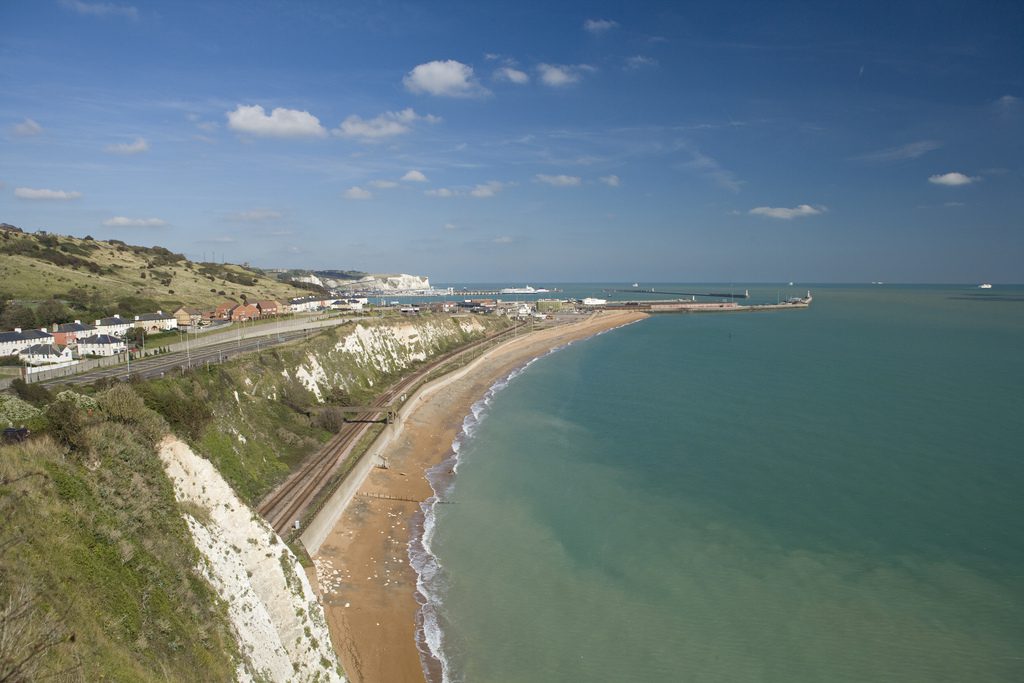 Dover - Explore Kent