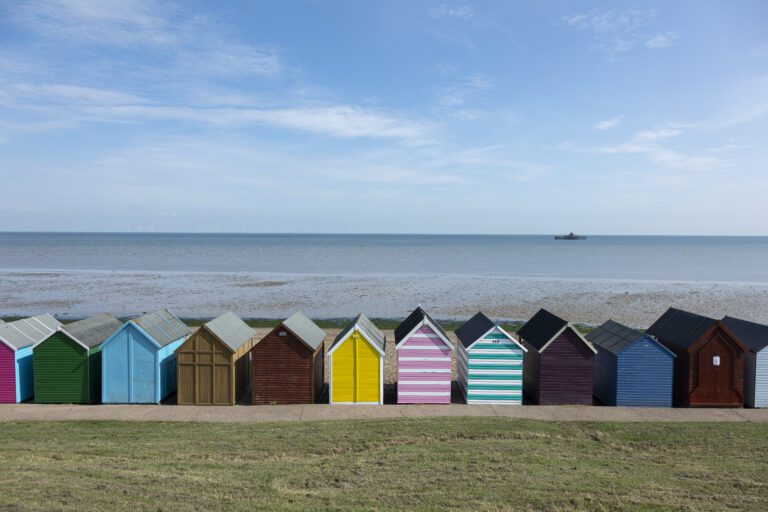 King Charles III England Coast Path - Kent - Explore Kent