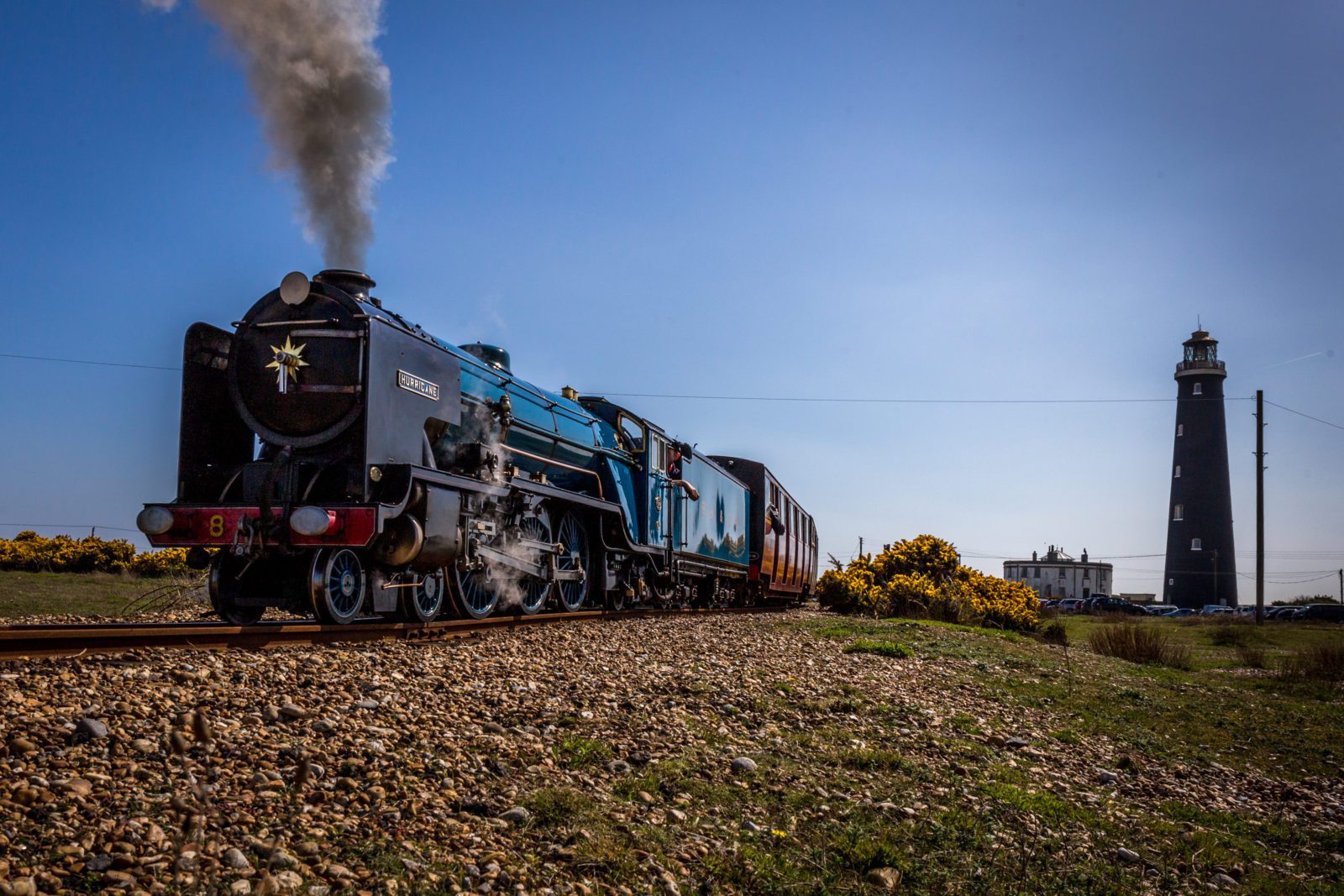 Be Inspired - Explore Kent