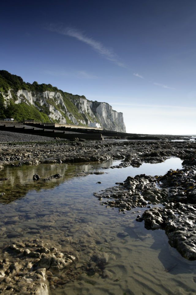King Charles III England Coast Path - Kent - Explore Kent