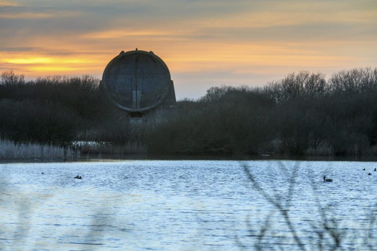 Explore The Isle of Sheppey Walking & Cycling Map - Explore Kent