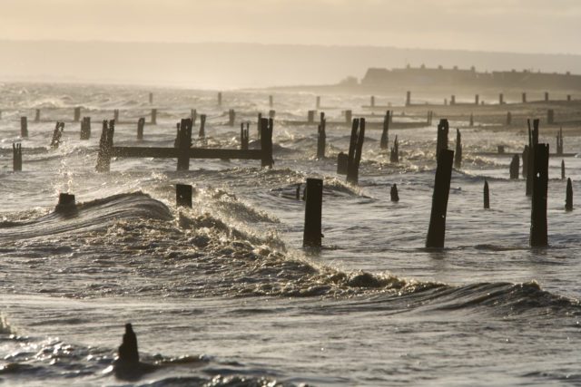 Explore The Isle of Sheppey Walking & Cycling Map - Explore Kent