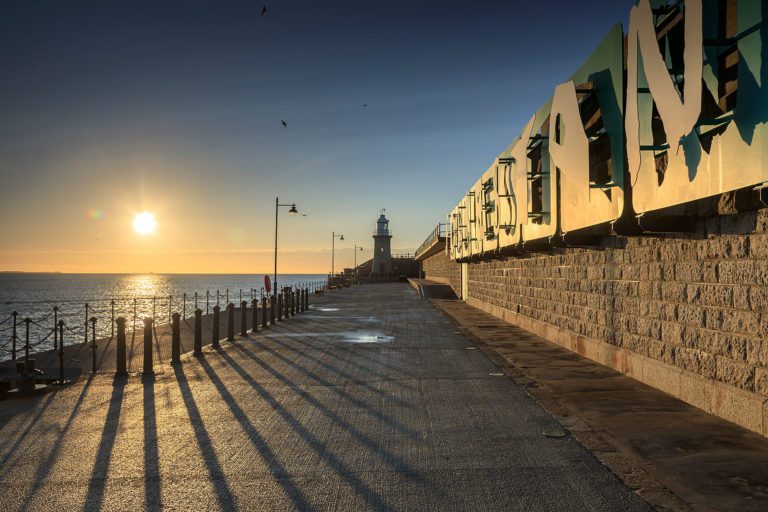 Explore The Isle of Sheppey Walking & Cycling Map - Explore Kent