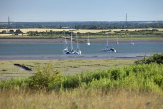 Explore The Isle of Sheppey Walking & Cycling Map - Explore Kent