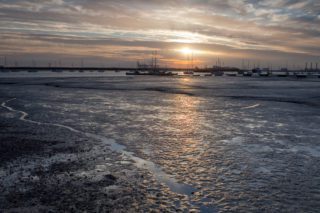 Explore The Isle of Sheppey Walking & Cycling Map - Explore Kent