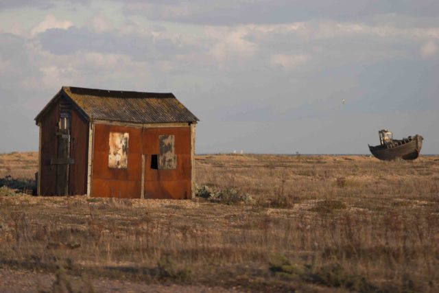 Explore The Isle of Sheppey Walking & Cycling Map - Explore Kent