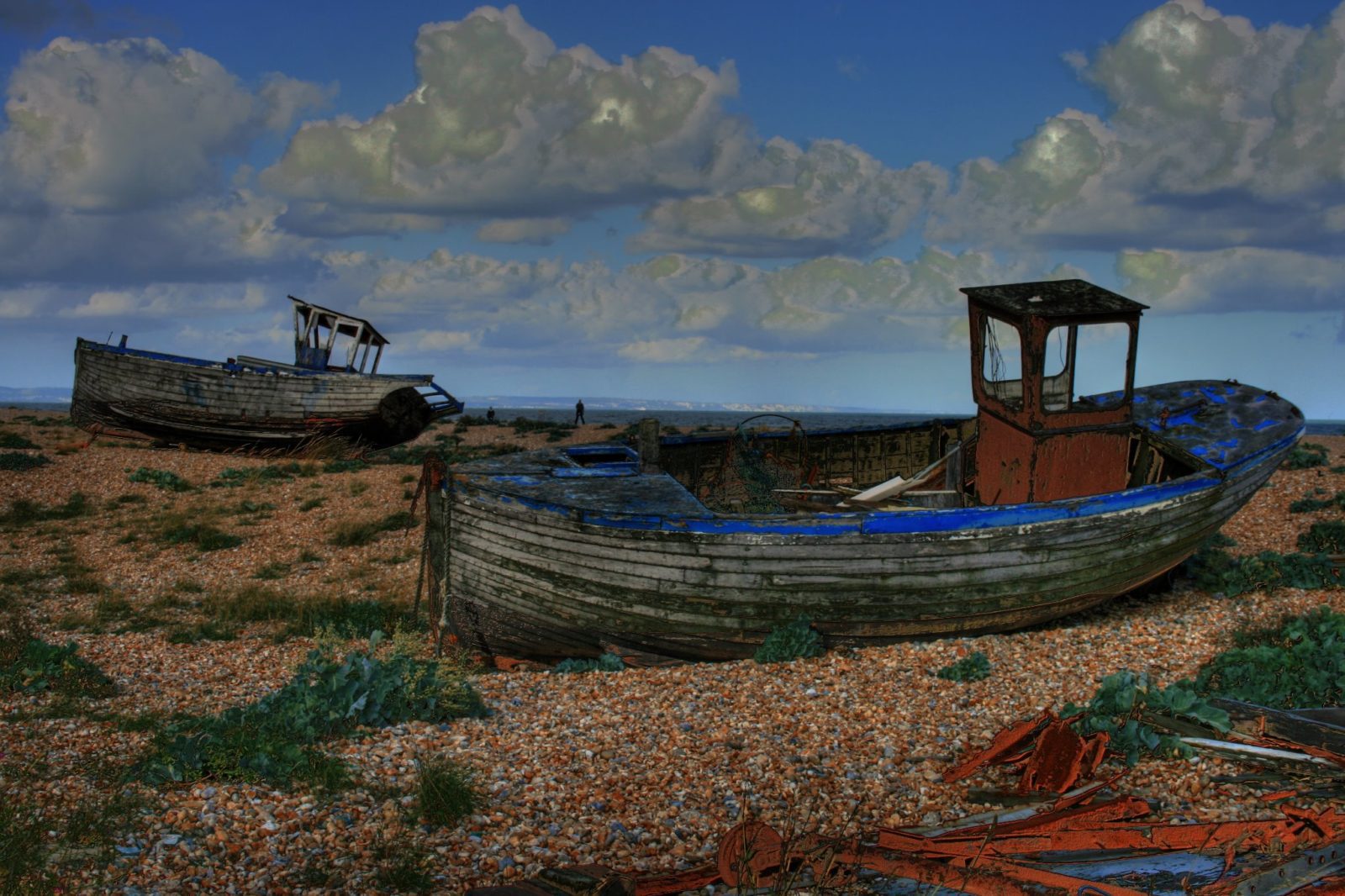 Explore The Isle of Sheppey Walking & Cycling Map - Explore Kent