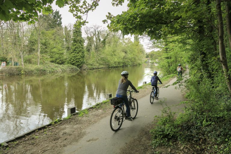 Explore Kent Town Maps - Explore Kent