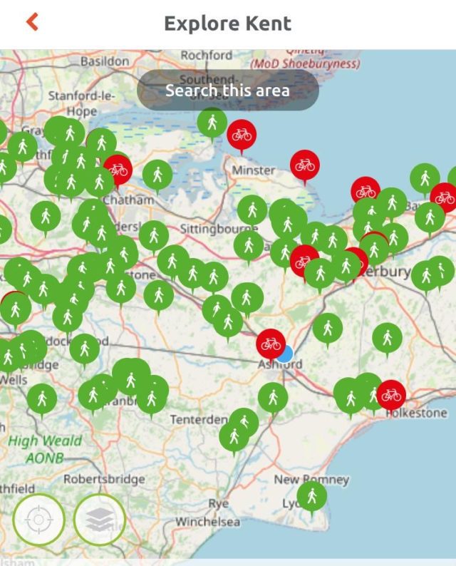 Be Inspired - Explore Kent
