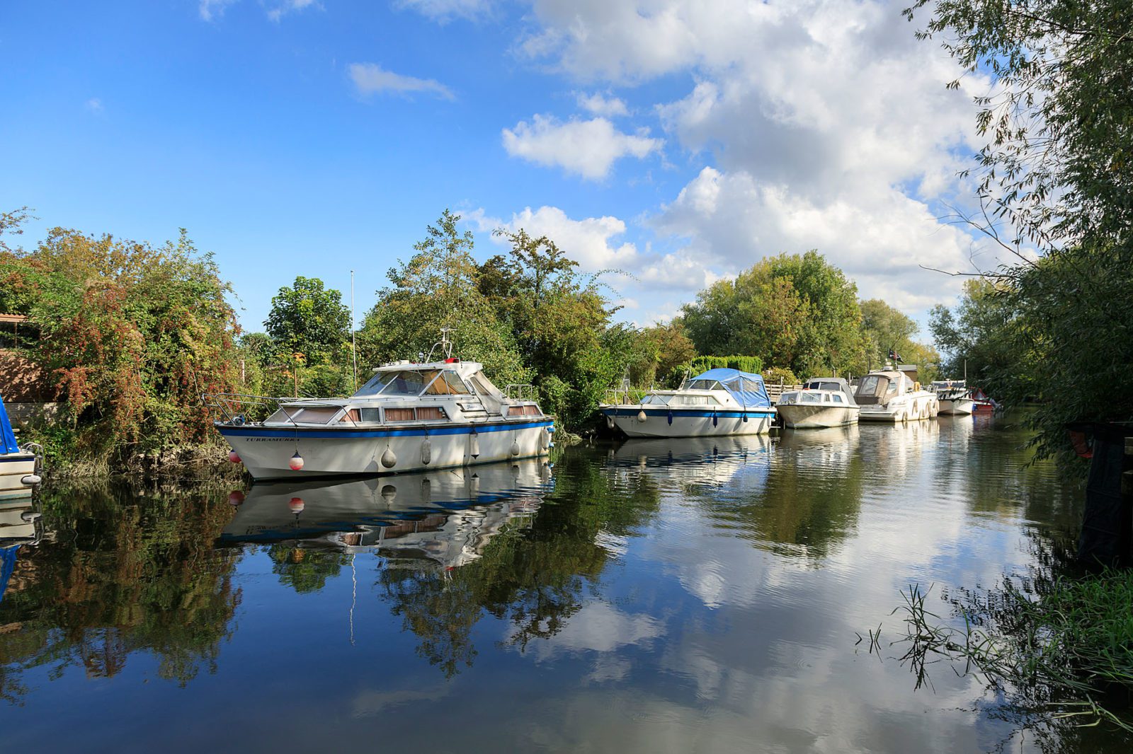 Kent Country Parks - Explore Kent