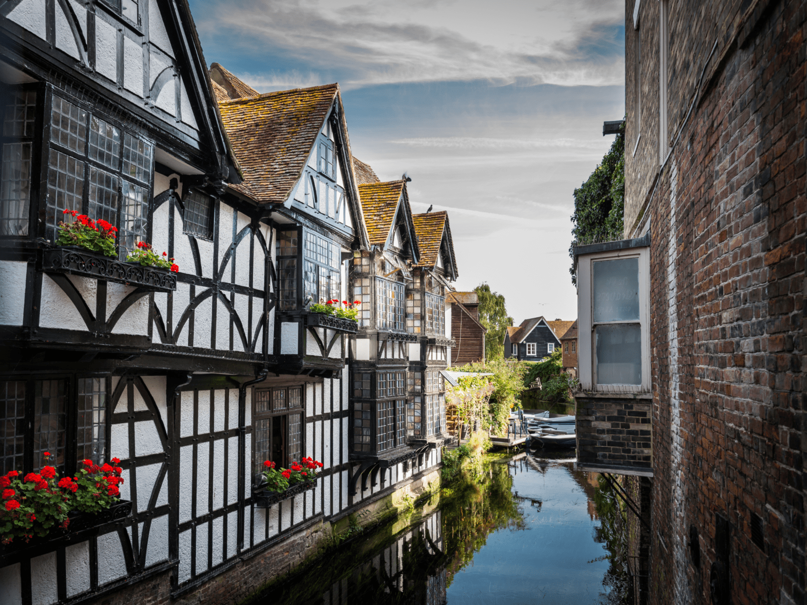 Walks by the Water in Kent - Explore Kent