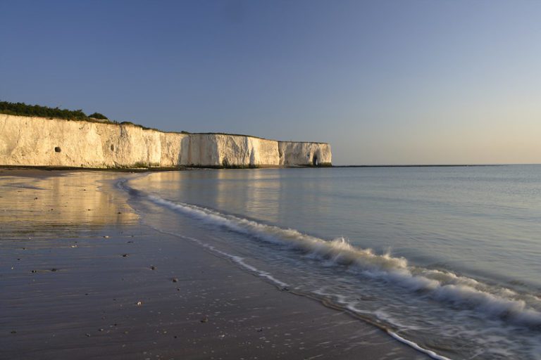 Kent's Coastline and Beaches - Explore Kent
