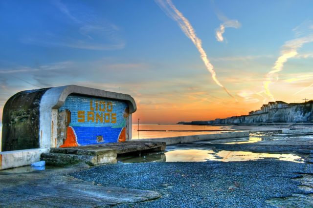 Viking Coastal Trail - Explore Kent