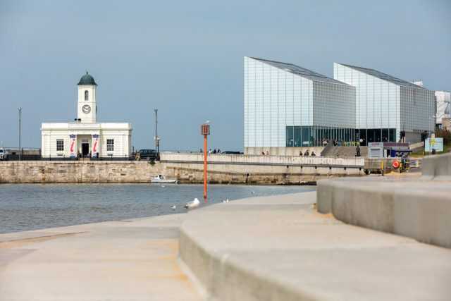 Viking Coastal Trail - Explore Kent