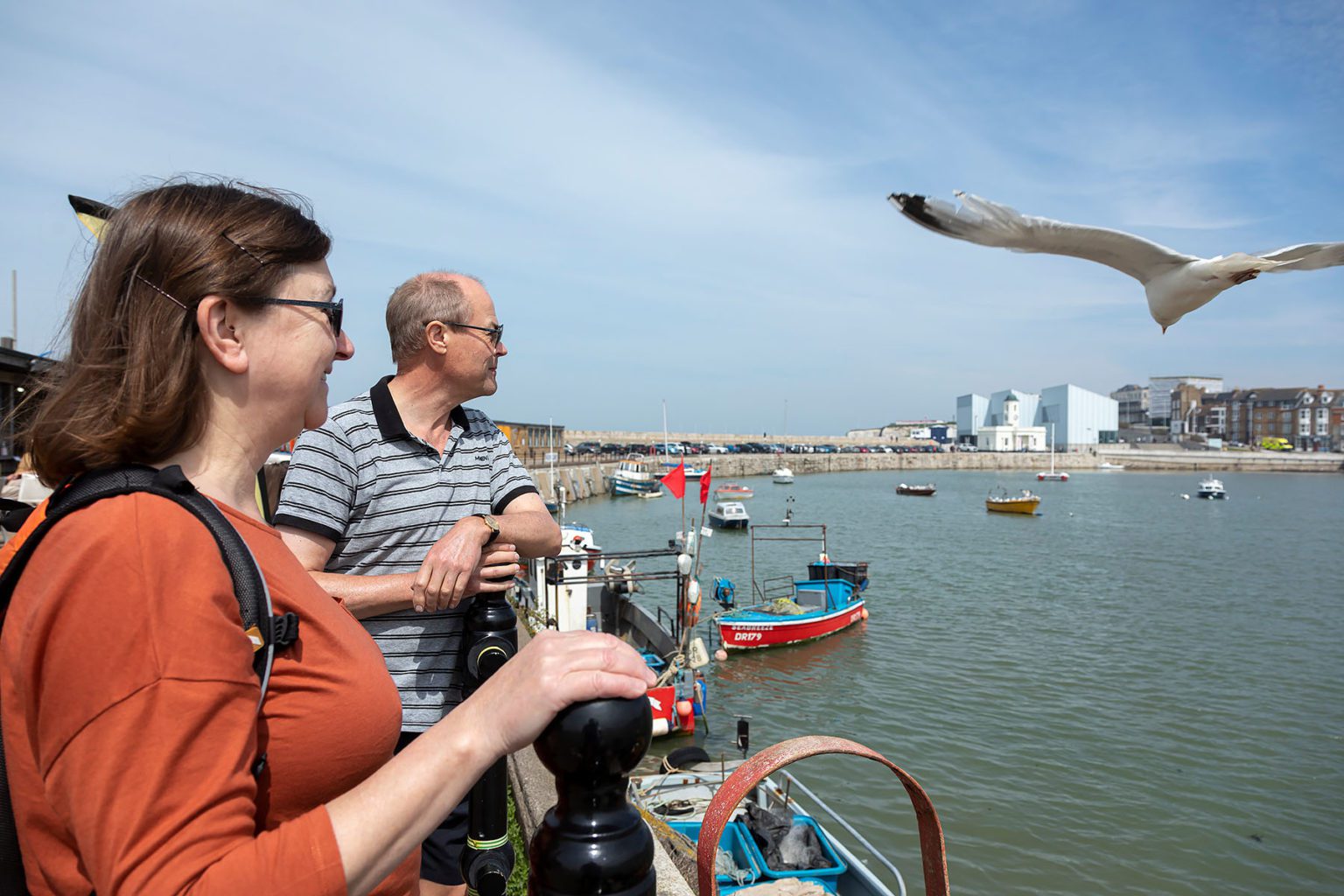 Viking Coastal Trail - Explore Kent