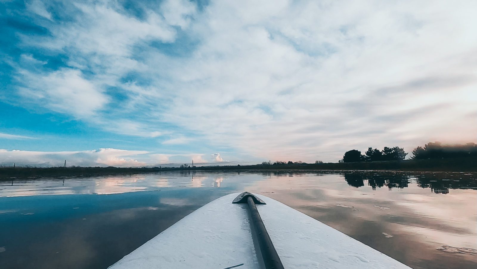 Paddleboarding in Kent - Find Out More Here - Explore Kent