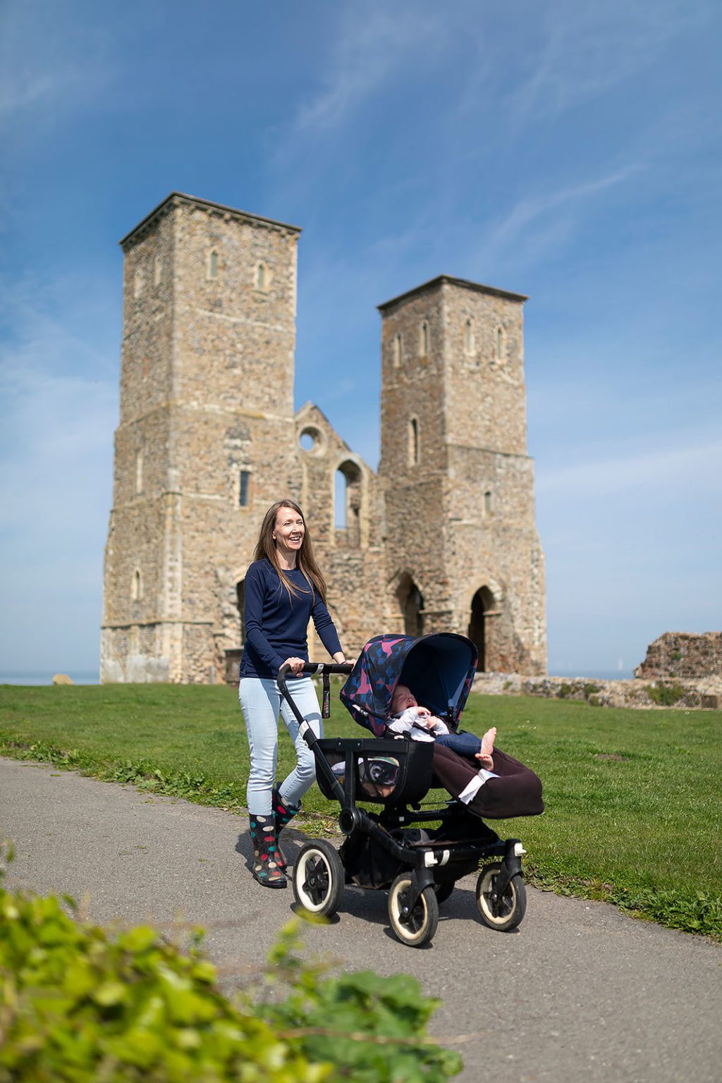 Dog Friendly Walks and Ideas In Kent - Explore Kent