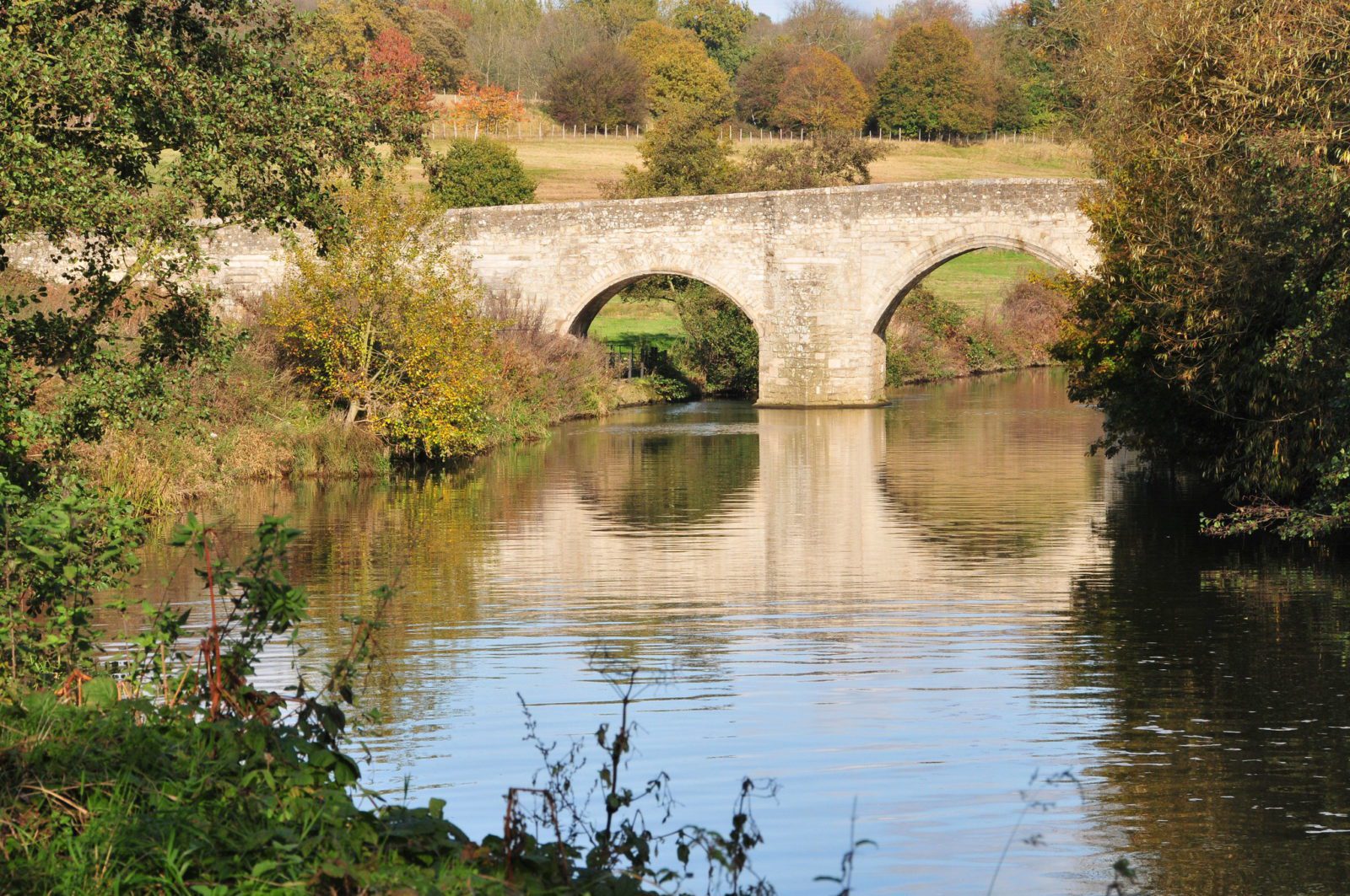 Kent Country Parks - Explore Kent