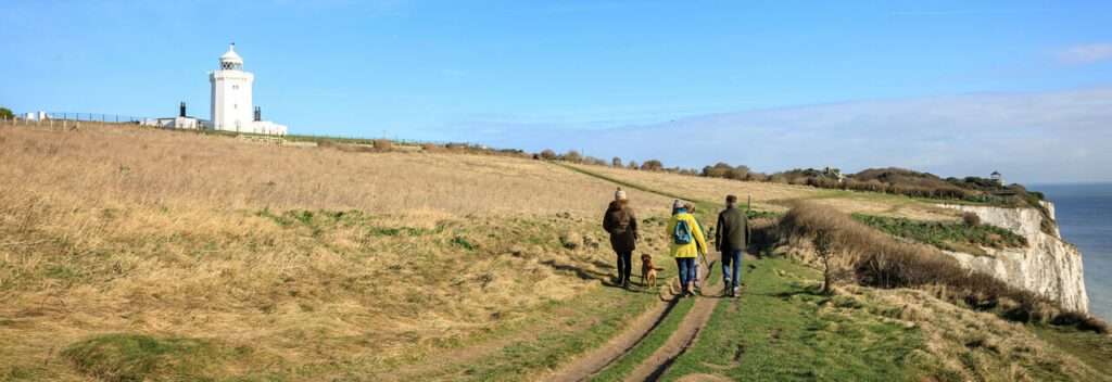 Visit & Explore - Explore Kent