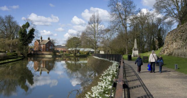 Welcome to Explore Medway - Explore Kent