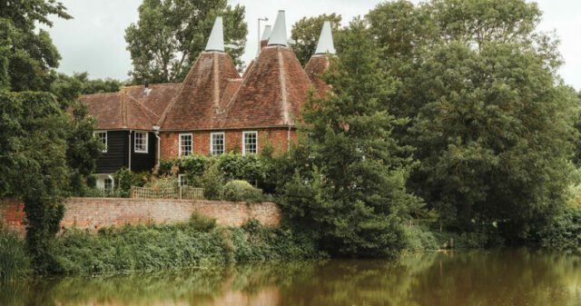 Yalding River Walk - Explore Kent
