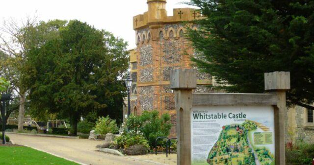 Duncan Down - Explore Kent