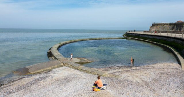 Reculver Country Park - Explore Kent