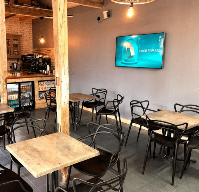 Cycle Routes and Cafes in Kent - Explore Kent