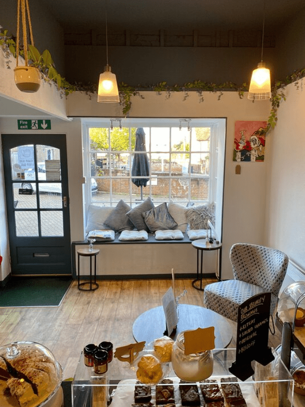 Cycle Routes and Cafes in Kent - Explore Kent