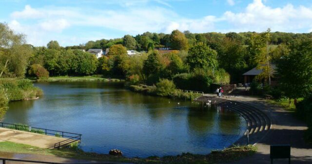 Welcome to Explore Medway - Explore Kent