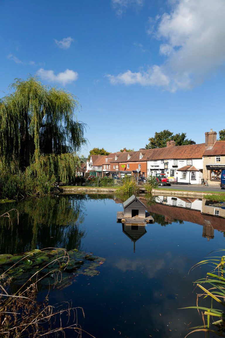 Explore Sevenoaks - Explore Kent