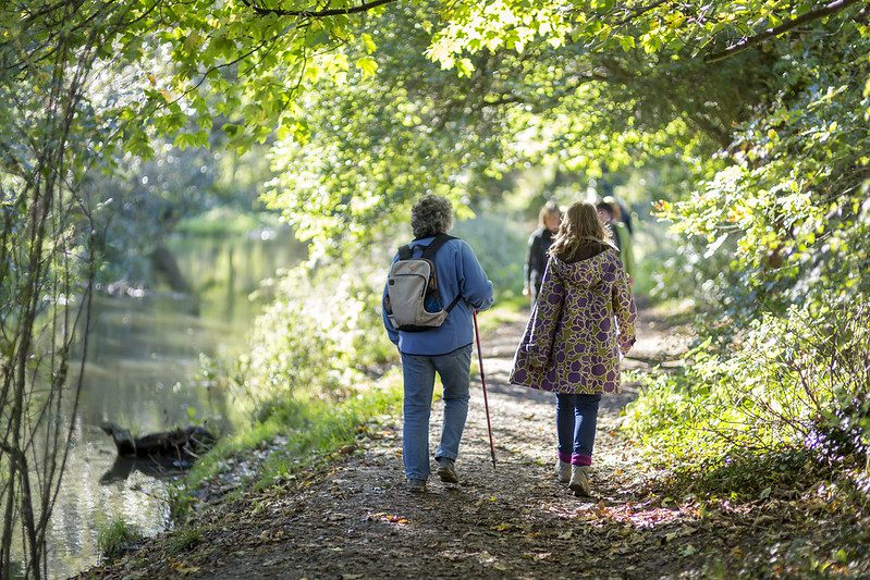 Recommended Easy Access Routes - Explore Kent