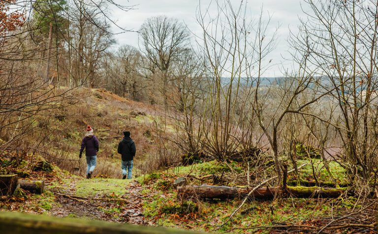 North Downs Way National Trail - Explore Kent