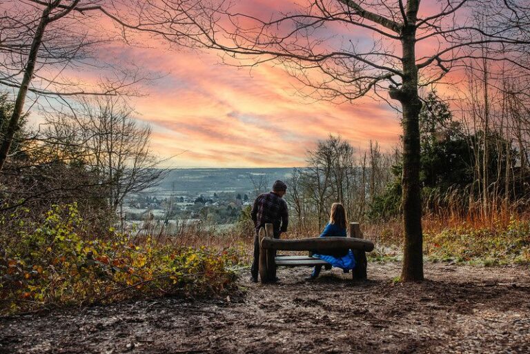 The River Darent - Explore Kent