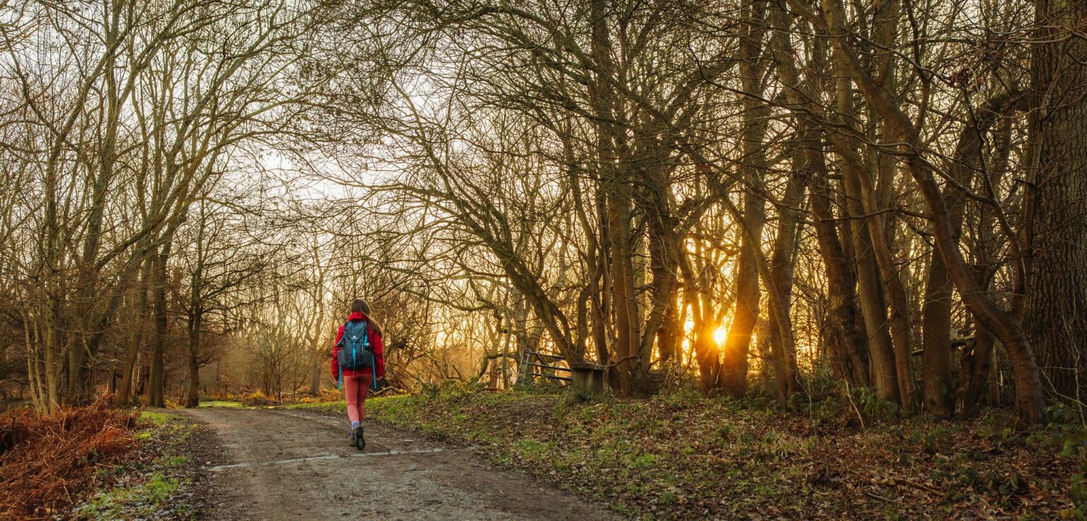 The River Darent - Explore Kent