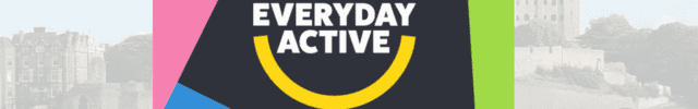 Everyday Active Medway - Explore Kent