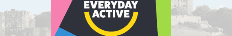 Everyday Active Medway - Explore Kent